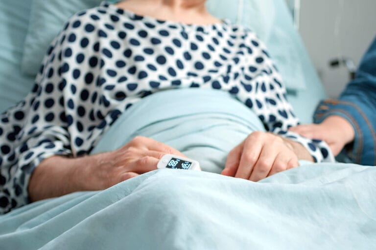 Jakie są skale oceny bólu? - BOWI